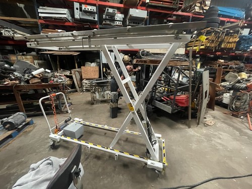 Mopec Cadaver Lift (JD952) | eBay