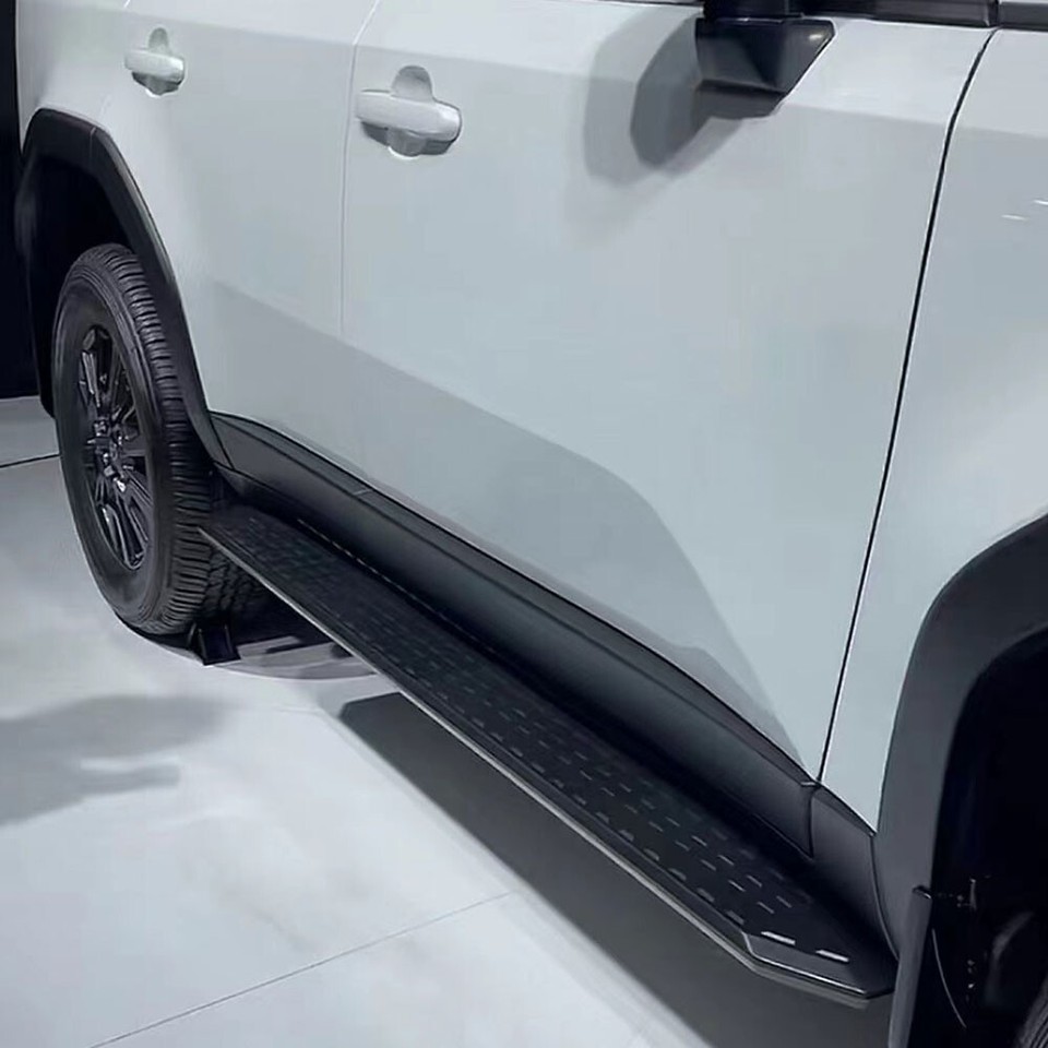 Running Board for Lexus GX550 2024 2025 Side Step Nerf Bar Pedal | eBay