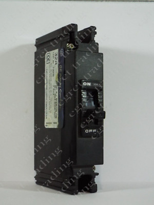 GE Power Controls 32A MCCB MCB 25kA Breaking Capacity M case List No ...