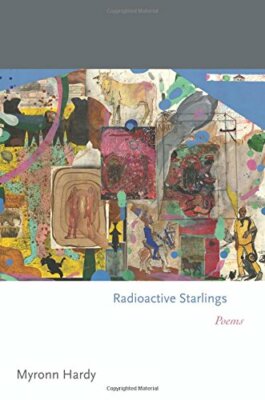 Radioactive Starlings: Poems (Princeton Series of Contemporary Poets ...