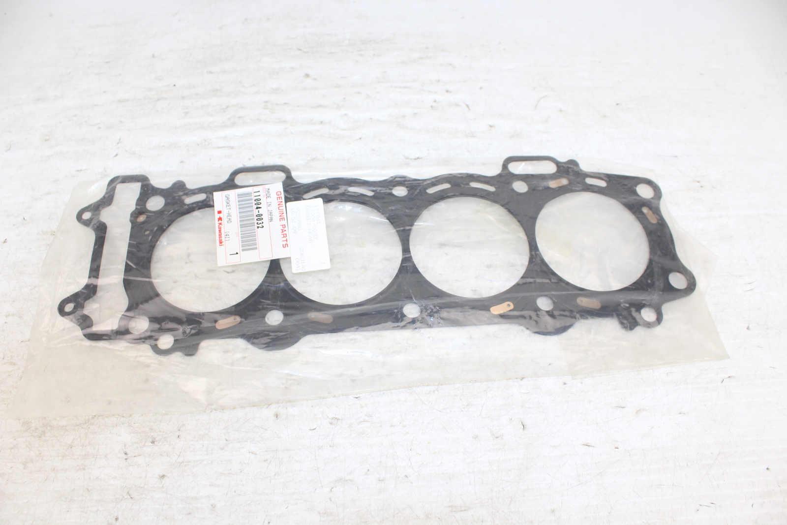 KAWASAKI 11004-0032 GASKET-HEAD for sale online | eBay