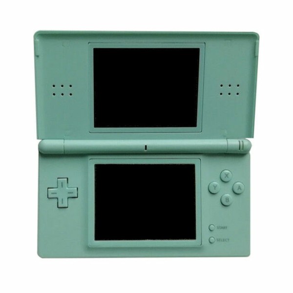Nintendo DS Lite Console - Ice Blue for sale online | eBay