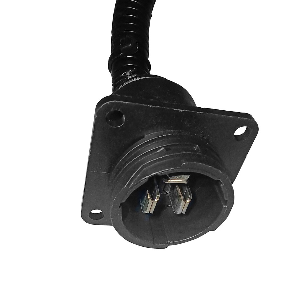 RE48525 RE37651 Tractor Aux Power Outlet Replaces For JohnDeere | eBay