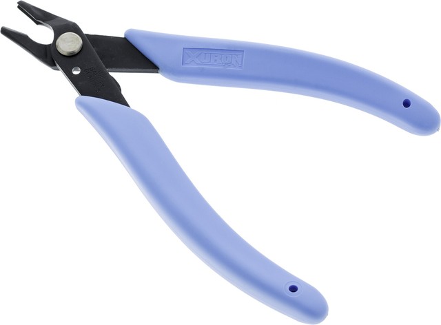 Pliers - Xuron Micro Bending 575 for sale online | eBay