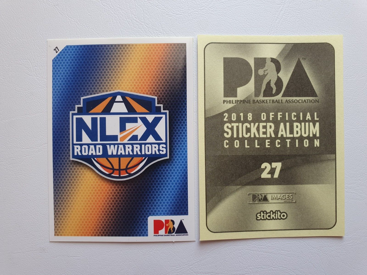 Nlex Pba Logo NLEX Marks End Of PBA Season Together | FASTBREAK.com.ph