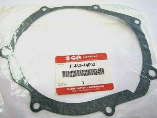 OEM Suzuki DR250 DR350 DR 250 350 Magneto Gasket 11483-14D03 | eBay