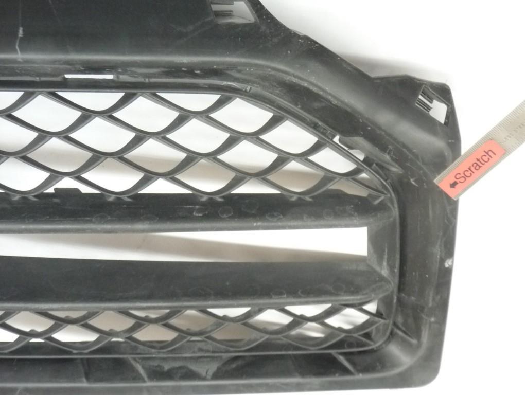 2019-2021 Mercedes Benz W463 G63 AMG Front Left Outer Grille ...