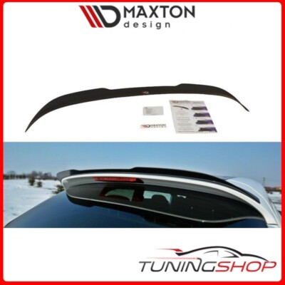 KI-CE-2-GT-CAP1G SPOILER CAP KIA PRO CEE'D GT MK2 Maxton | eBay
