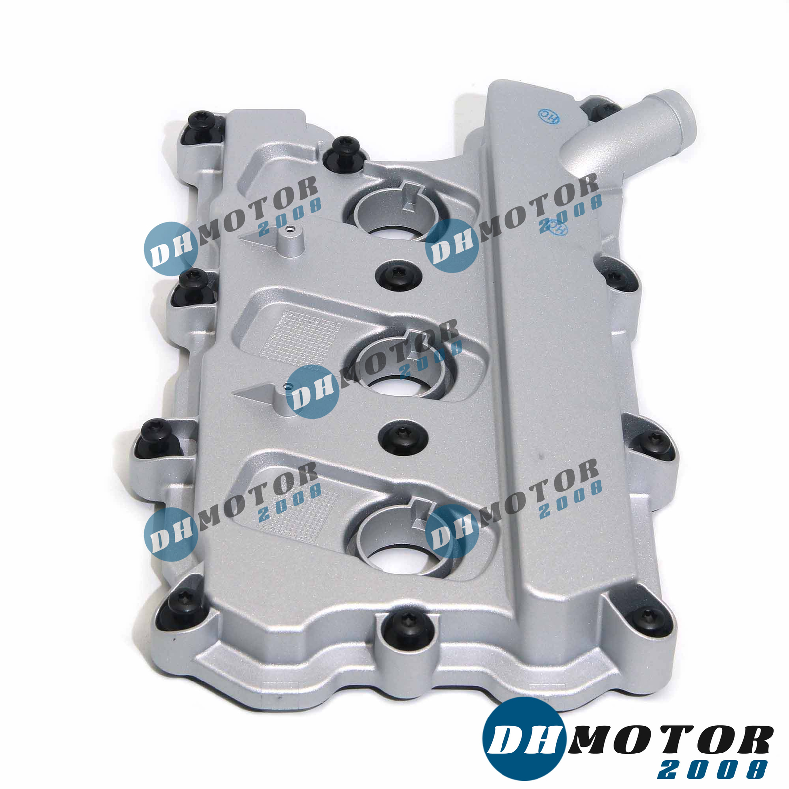 OEM Genuine Engine Valve Cover 4-6 Cyl. For AUDI S4 S5 A5 A6 A7 A8 Q5 ...
