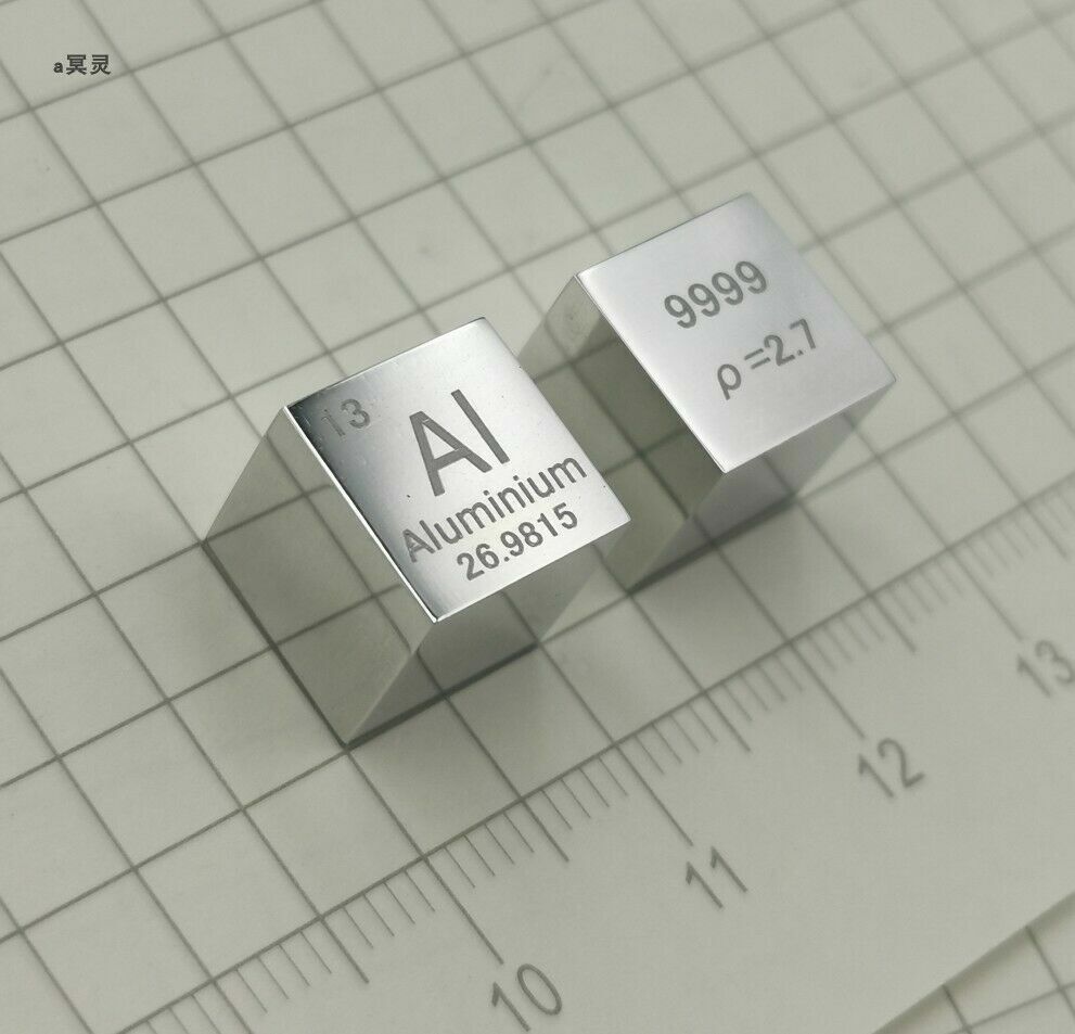 Aluminum Aluminum Periodic Table
