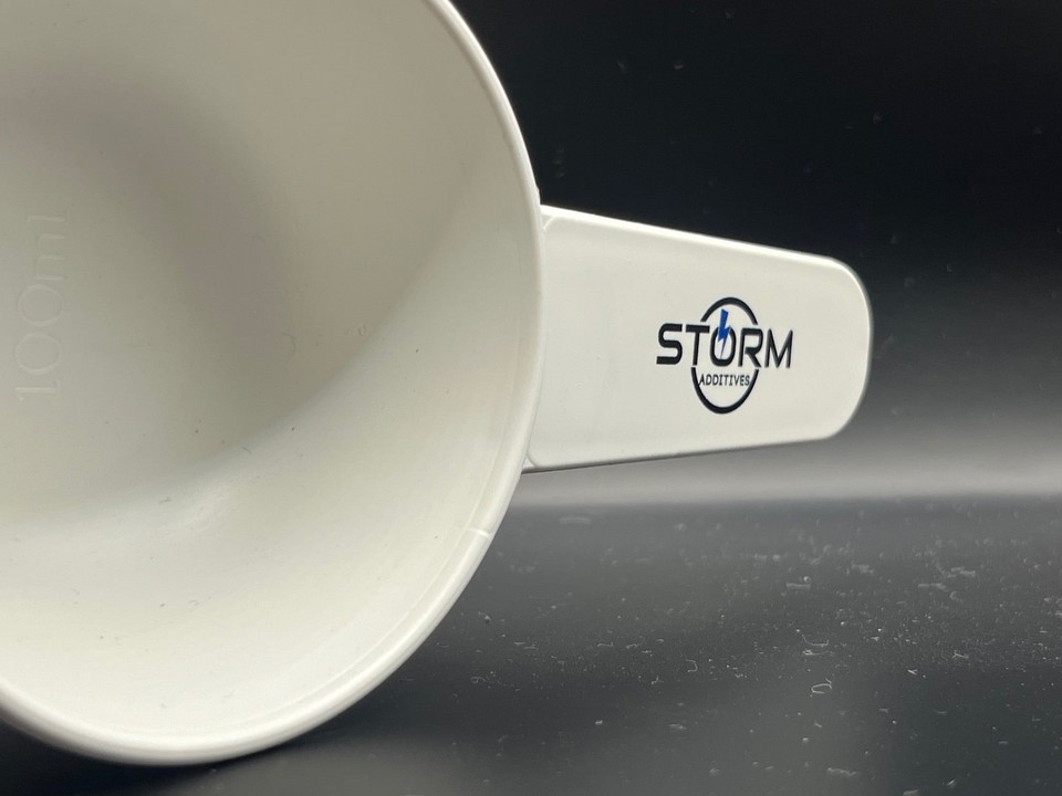 Slow-Paced Set Plaster Retarder - Buckets & Scoops In Extratime | eBay UK