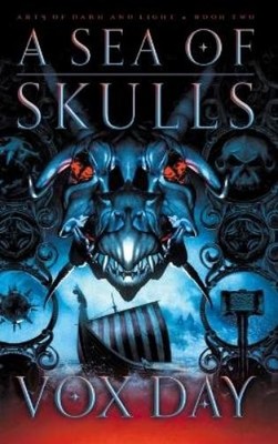 Vox Day A Sea of Skulls (Relié) | eBay