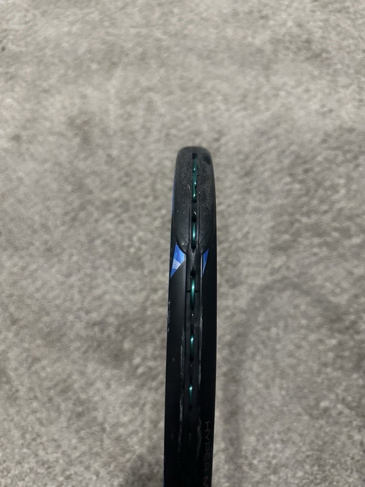 Yonex Ezone 98 Plus 2018 Tennis Racquet 4 1/4 Grip Size | eBay