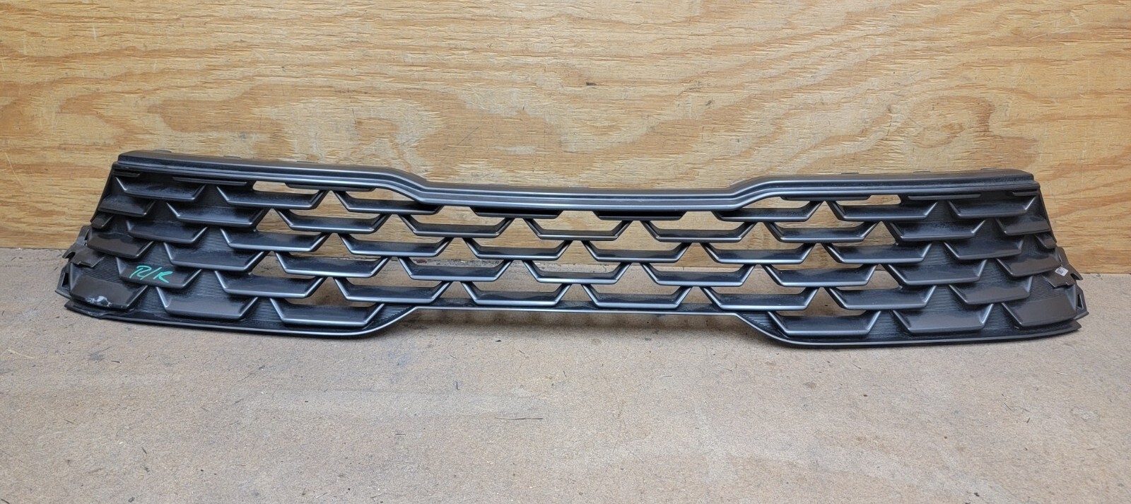 2021 2022 2023 Kia K5 Front Bumper Upper Radiator Grille 86351-L3000 ...