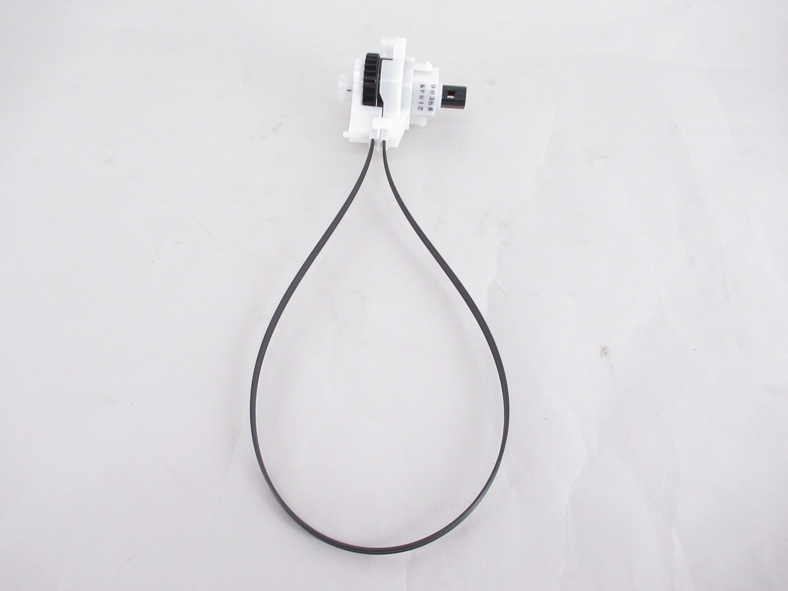 Genuine OEM Toyota 55906-26060 HVAC Heater Switch Control Cable | eBay