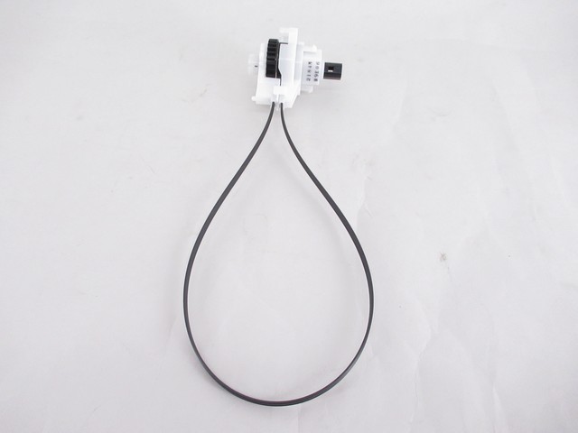 55906-26060 Toyota Cable Sub-assy Heater Control 5590626060 Genuine PA ...