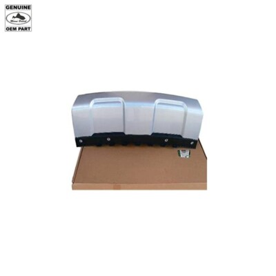 LAND ROVER TOWING EYE FRONT COVER LR095429 OEM | eBay