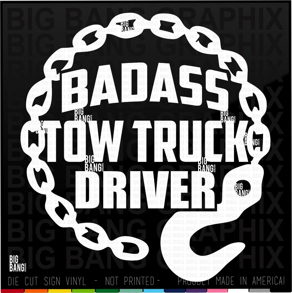 Tow Truck Driver Quotes