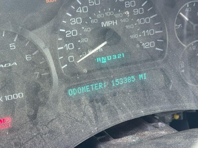 Speedometer OLDS BRAVADA 02 | eBay