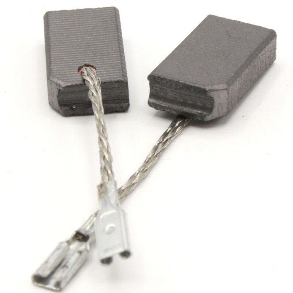 4pcs Carbon Brushes for Metabo Angle Grinder Reliable and Durable ...