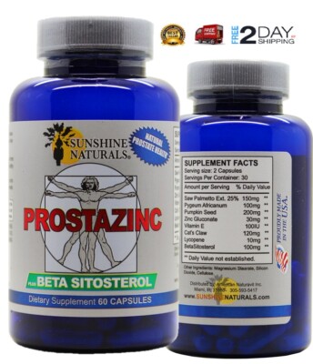 PROSTAZINC, PROSTATIN PLUS, Prostaliv, prostate support Health Support ...