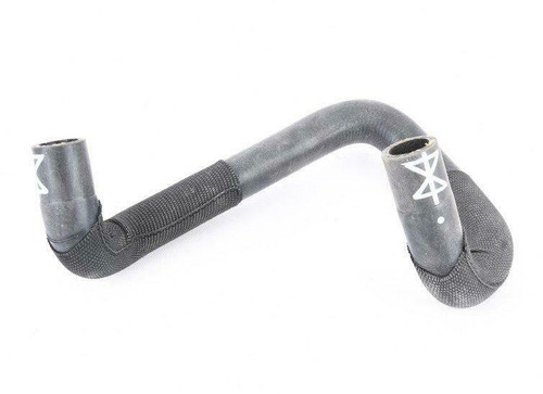 NEW AUDI A3 8V ENGINE RADIATOR COOLANT HOSE 5Q0121101P OEM | eBay