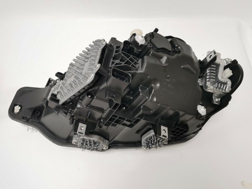 15-19 BMW 3 Series 330 335 328 F30 LCI LED HEADLIGHT ASSEMBLY ...