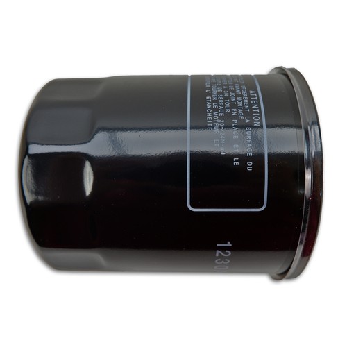 Oil Filter Black Genuine Fits Mitsubishi L200 Triton 2.5 Diesel Truck ...