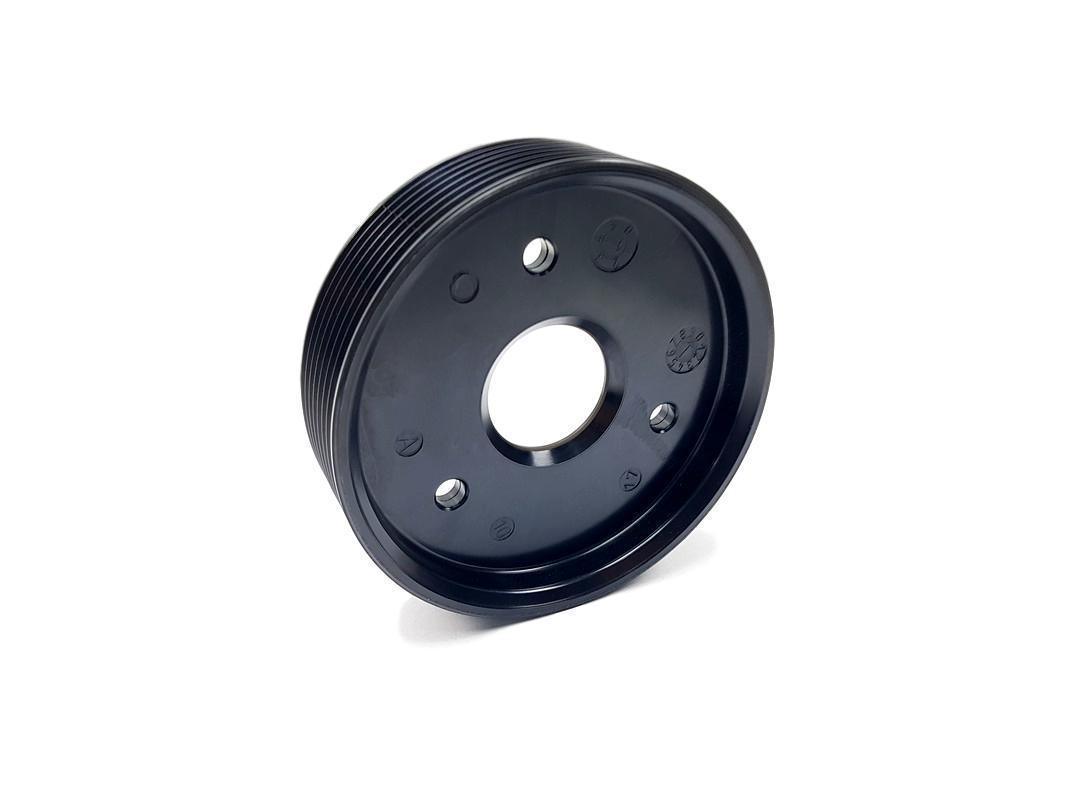 Poulie pompe direction assistée RENAULT Master II - 2.5 dCi ...