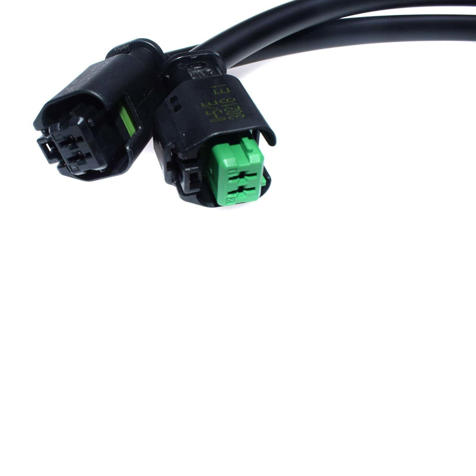 Thermostat Adapter Lead Wire Harness Connector 12517646145 For Mini ...