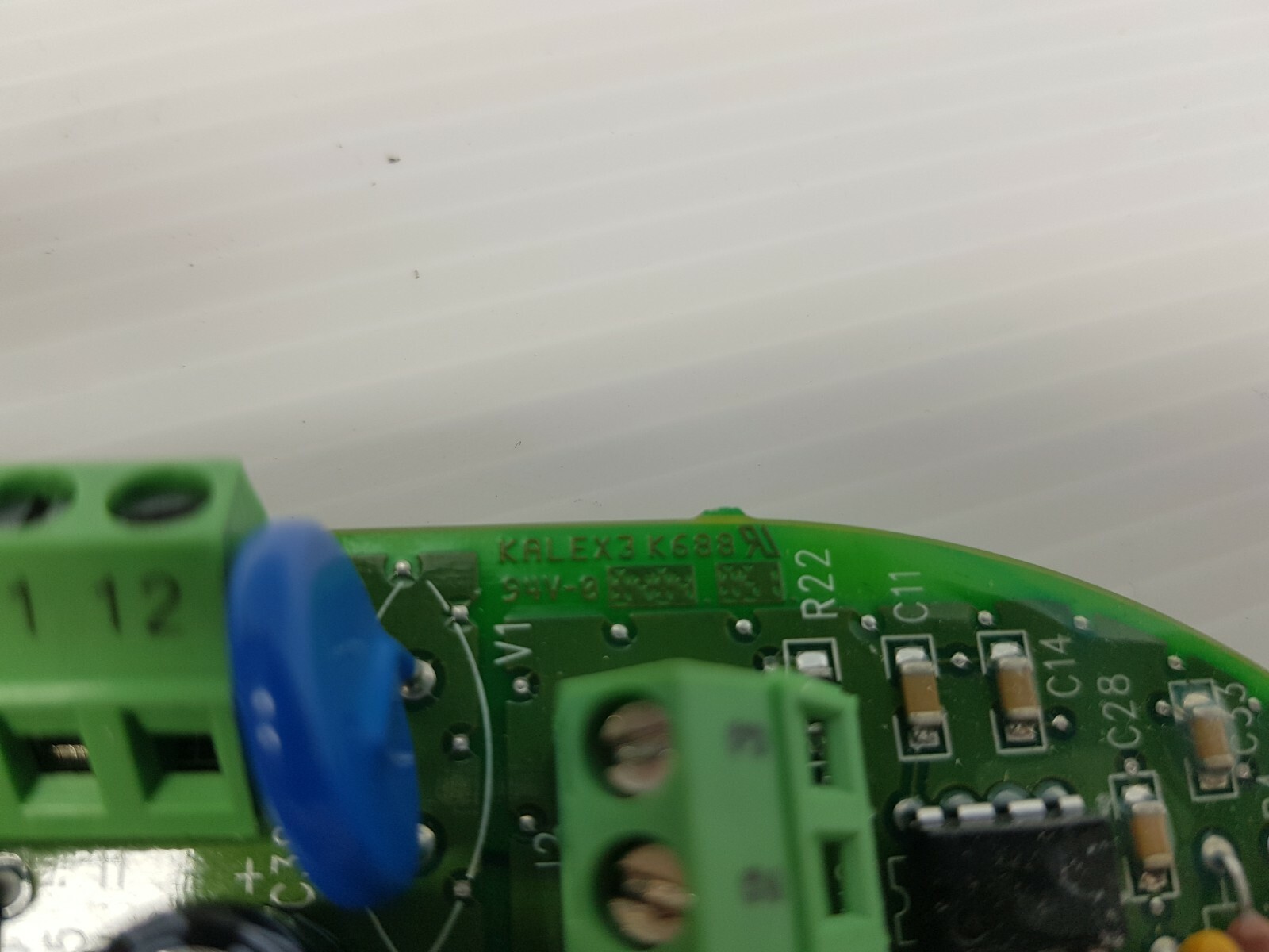 Kalex Assy 52031-00 Circuit Board KALEX 3K688 | eBay