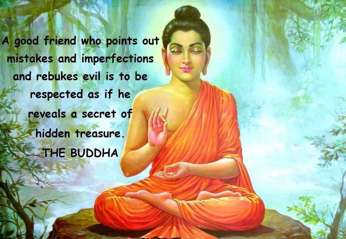 Siddhartha Gautama Buddha Quotes