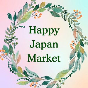 Happy Japan Market | eBay Stores
