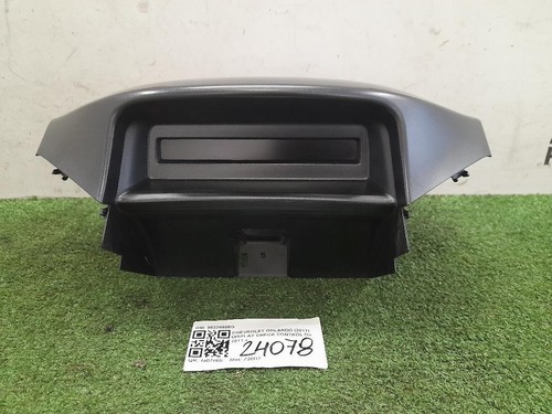 DISPLAY MULTIFUNZIONE COMPUTER DI BORDO PER CHEVROLET Orlando 1° Serie ...