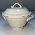 Hartley Greens Leeds Mini covered bowl sugar 8 ounce lid Hunslet ...