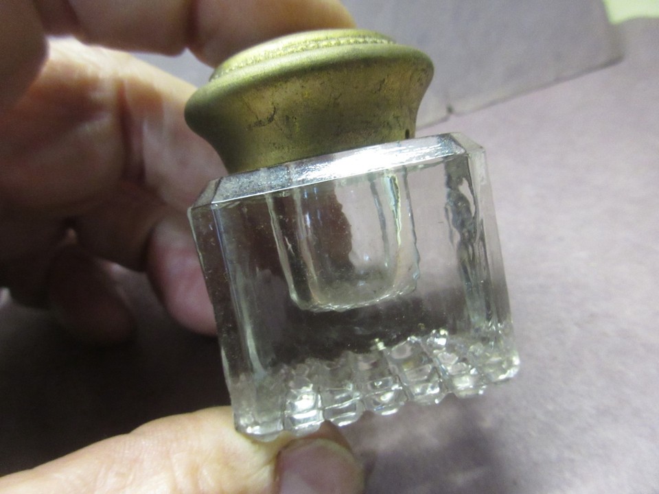 WW2 german inkwell 101st airborne bring back | eBay