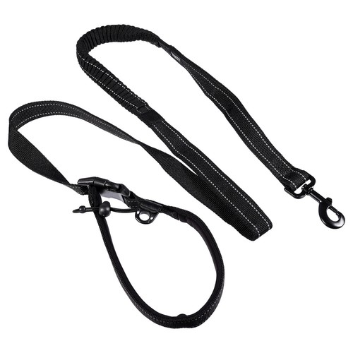 Heavy Duty Leashes Pet Dog Leash Outside Walking Harness Dog Traction ...