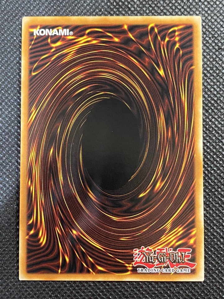 YuGiOh! - HTS Psyhemuth JOTL-EN046 Super Rare Unlimited Edition Near ...