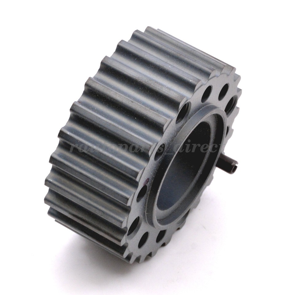For Mitsubishi Timing Belt Crankshaft Lower Sprocket Gear Pulley 4 ...