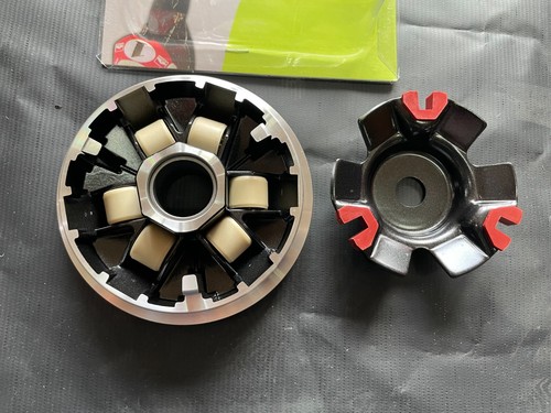 SCOOTER 150CC GY6 OKO 115MM HIGH PERFORMANCE RACING VARIATOR ROLLERS | eBay