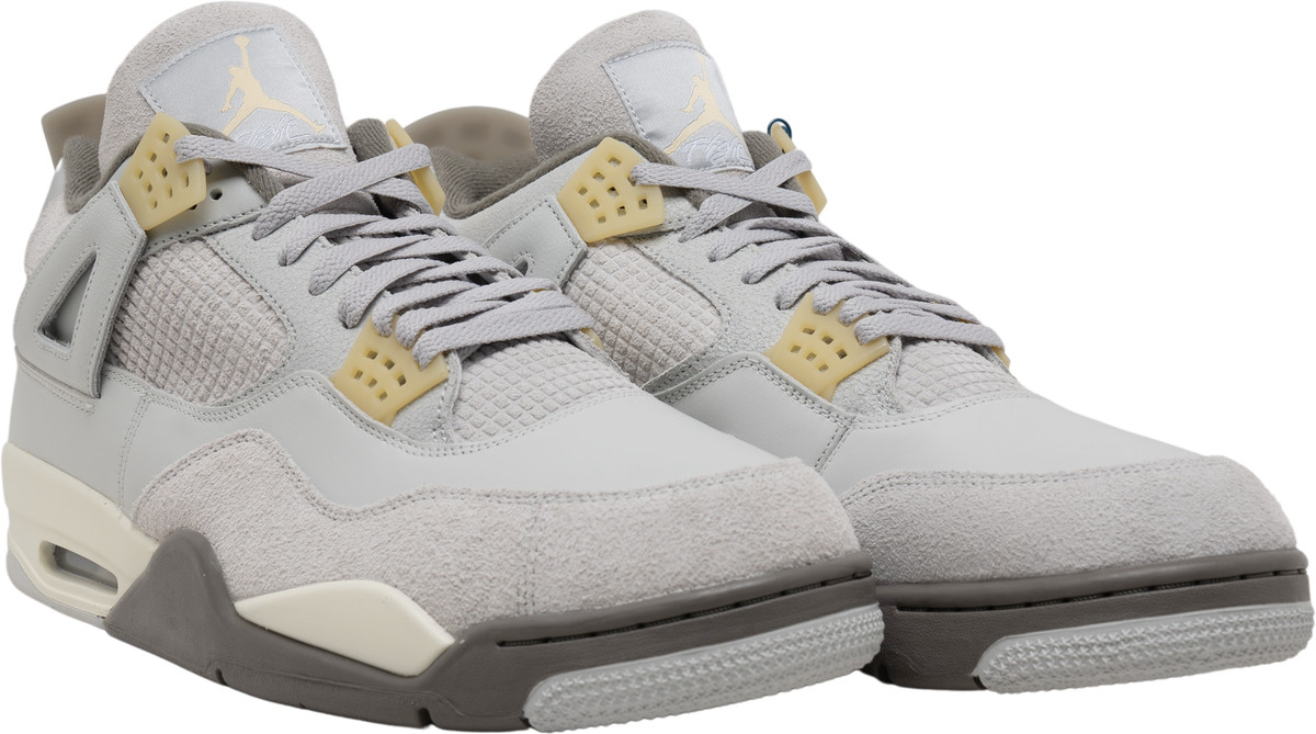 Jordan 4 Retro SE Low Craft for Sale | Authenticity Guaranteed | eBay