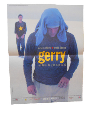 GERRY - Gus Van Sant | eBay