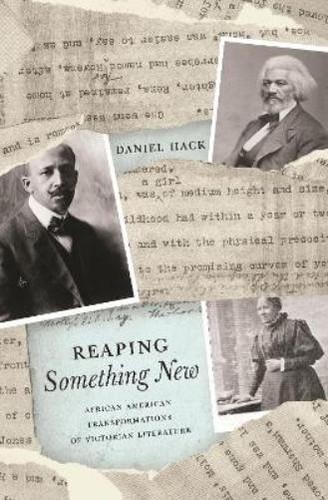 Daniel Hack Reaping Something New (Poche) | eBay