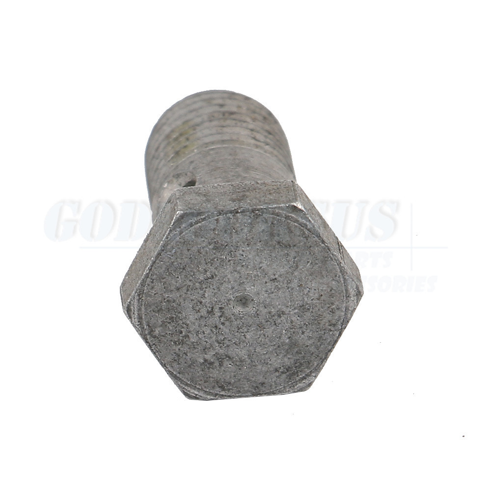 Hollow Bolt Power Steering Hose 32416781261 for BMW E39 E46 E52 E60 | eBay