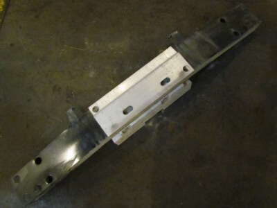 2005 Infiniti G35 Coupe Rear Bumper Reinforcement | eBay