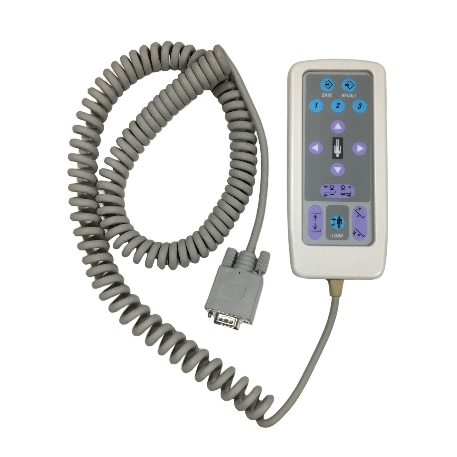 GE OEC Apix Table Hand Control Remote Handswitch 00-901571-03 | eBay