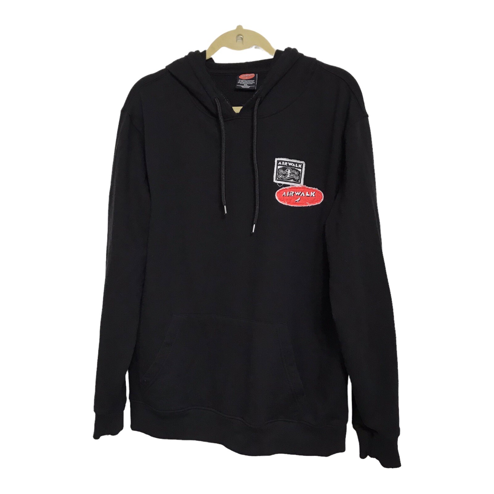 Airwalk X UO Designed By Jeff Staple Logo Hoodie Swea… - Gem