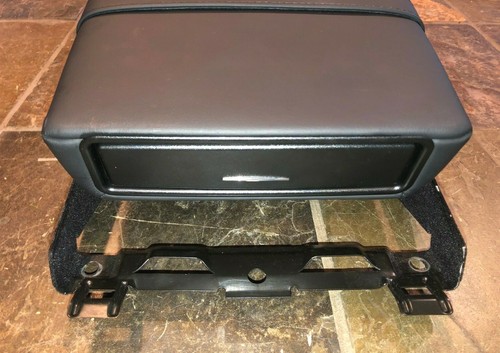 MERCEDES FOLDING ARMREST CUP HOLDER ASSEMBLY, 22197048319F17 ...