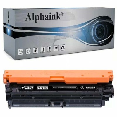 Toner Imprimante Pour HP Cf320x Noir Couleur Laserjet Enterprise MFP ...