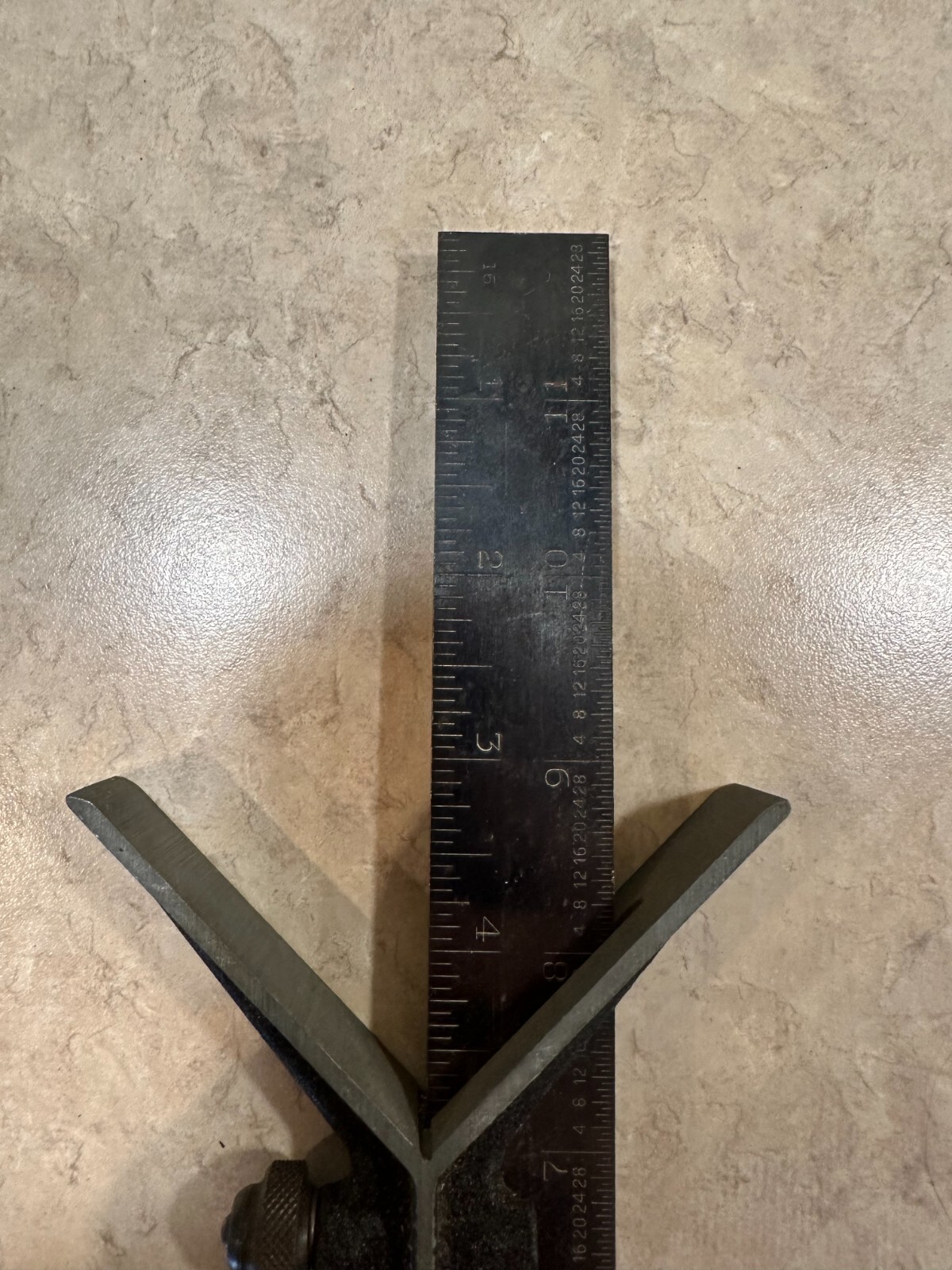 Craftsman Combination Square 12" | eBay